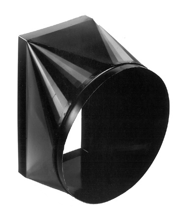 Blower Transition Adapters, Labconco® | Ducting Supplies