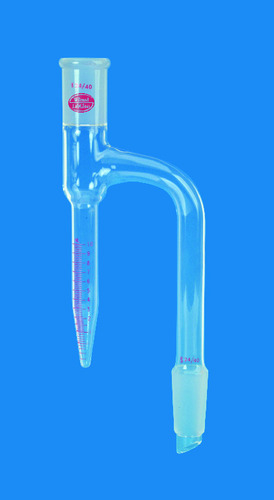 SP Wilmad-LabGlass Dean-Stark Moisture Traps, SP Industries ...