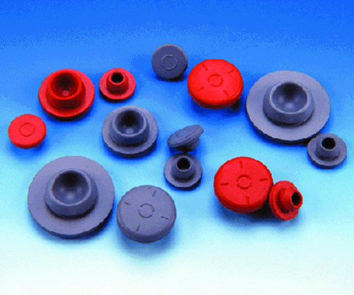 Stoppers for Vacule Tubing Vials, Electron Microscopy Sciences | PE ...