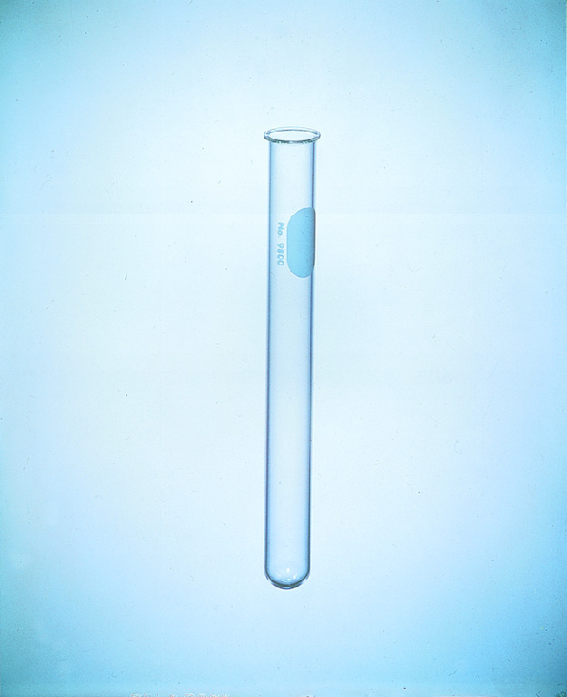 PYREX® Test Tubes with Beaded Rim, Corning | Test Tubes
