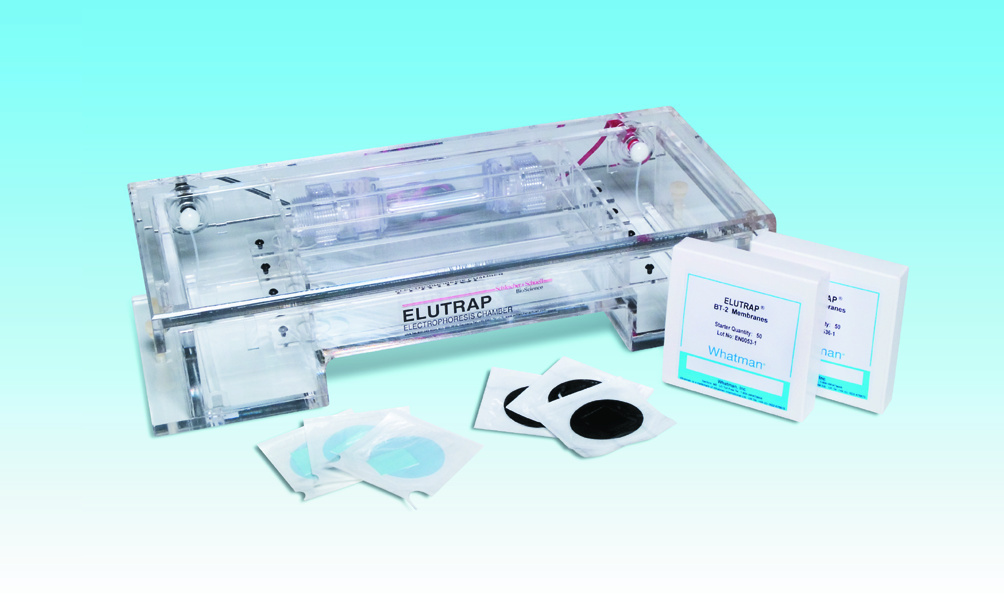 Whatman™ Elutrap® Electroelution System, Whatman products (Cytiva ...