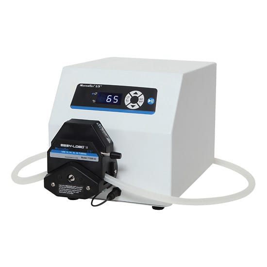 Masterflex® L/S® Precision Process Pump Systems, Avantor® | Peristaltic ...