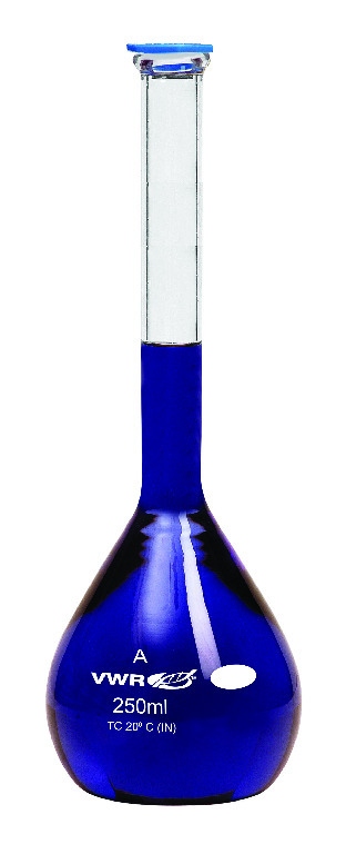 VWR® Volumetric Flasks | Volumetric Flasks