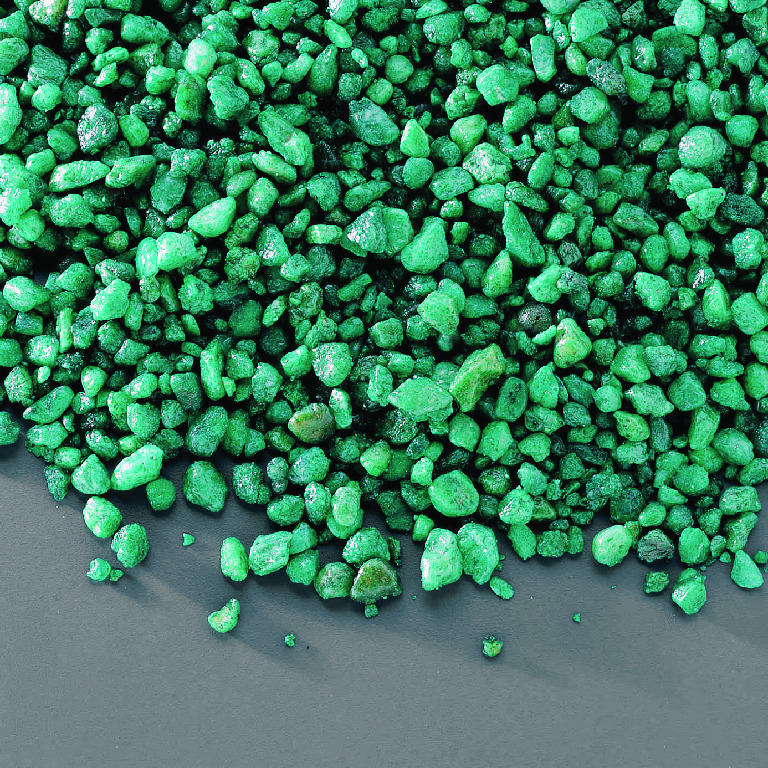 Colored Gravel | Animal Environmental Enrichment