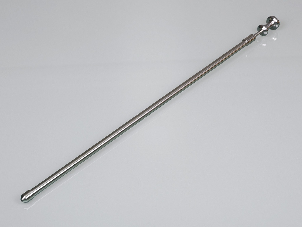 Suction Samplers, Mini ViscoSampler, Bürkle | Fluid Samplers