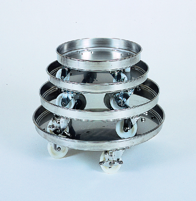 Dollies, Eagle Stainless | Trolleys