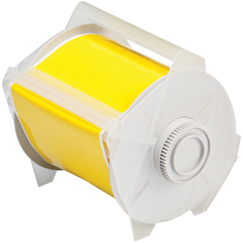 GlobalMark® Cold Temperature Tape, B-549, Brady Worldwide® | Tapes