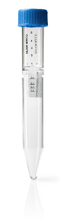 Vivaspin Sample Concentrators, Cytiva | Centrifugal Filters