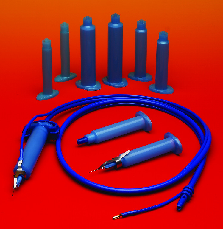 SE Series Dispensing Tips, Techcon | Fluid Adhesive Dispensers and Pistons