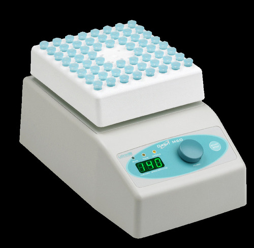 Labnet Orbit™ M60, Orbit P2, and Orbit P4 Digital Shakers, Labnet ...