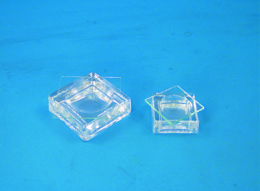 Embryo Dishes, Electron Microscopy Sciences | Cell Culture Dishes