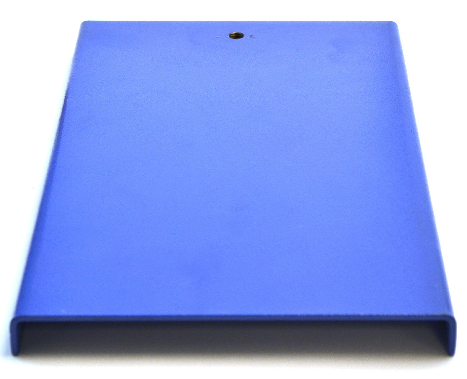 Eisco Rectangular Retort Bases, Steel | Retort Stands