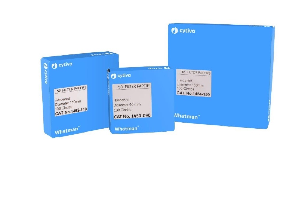 Whatman™ Quantitative Filter Papers, Hardened Low Ash Grades, Grade 52 ...