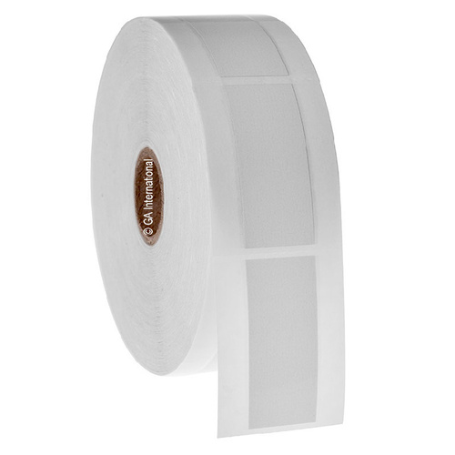 CryoSTUCK® Cryogenic Labels for Frozen Vials and Containers, GA ...