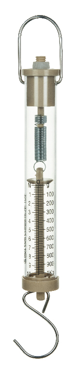 Eisco® Newton Force Meter Spring Scales | Balances and Scales