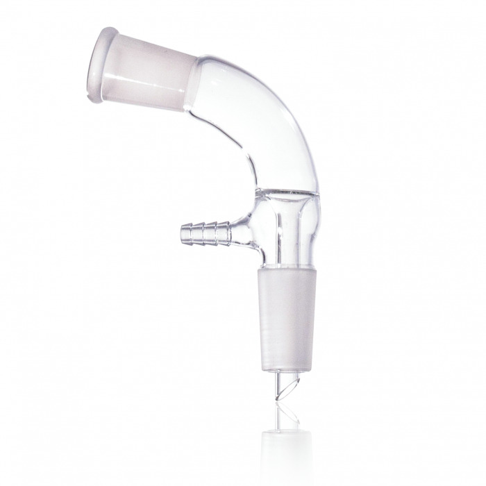 KIMBLE® KONTES® 105° Vacuum Take-Off Adapters, Standard Stem, DWK Life ...