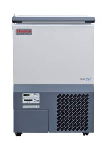 Revco® CxF Series −86 °C Ultra-Low Temperature Chest Freezers, Thermo ...
