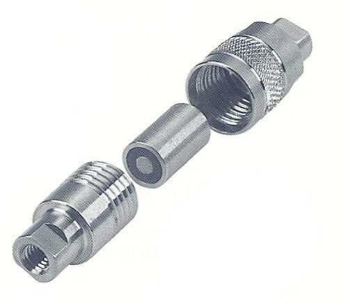 HyperSelect™ Gold PFP (120 Å Pore Size) HPLC Columns, ES Industries ...