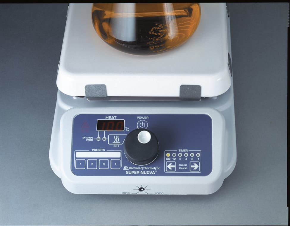 SuperNuova™ Digital Hot Plates, Electron Microscopy Sciences | Hot Plates