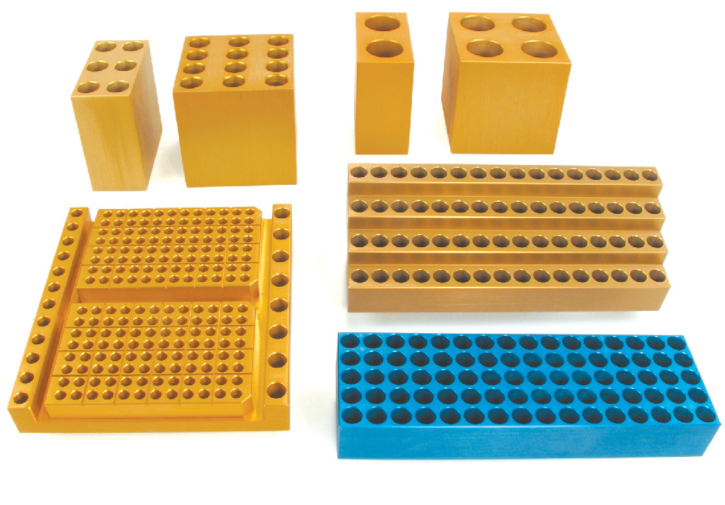 CoolSafe Centrifuge Tube Cooling Chambers, Diversified Biotech ...