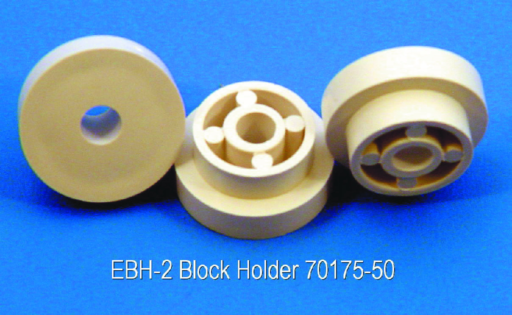 Polyethylene Molds, Embedding Stubs, Electron Microscopy Sciences ...