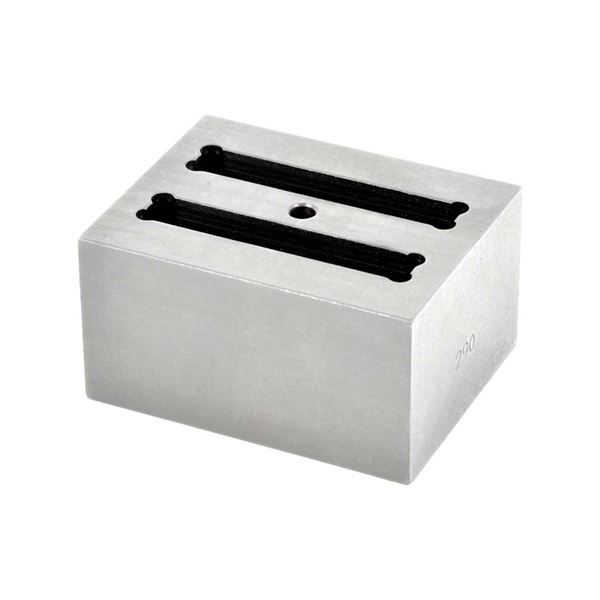 VWR® Modular Heating Block for Square Cuvettes | Blocks
