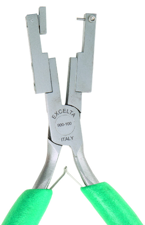 Plier, Roll Pin Insertion-Extraction, Excelta | Pliers