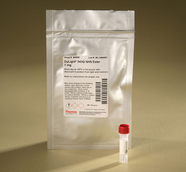 Pierce™ DyLight™ Antibody Labeling, NHS Ester Quenchers, Thermo Scientific | Protein Linking and ...