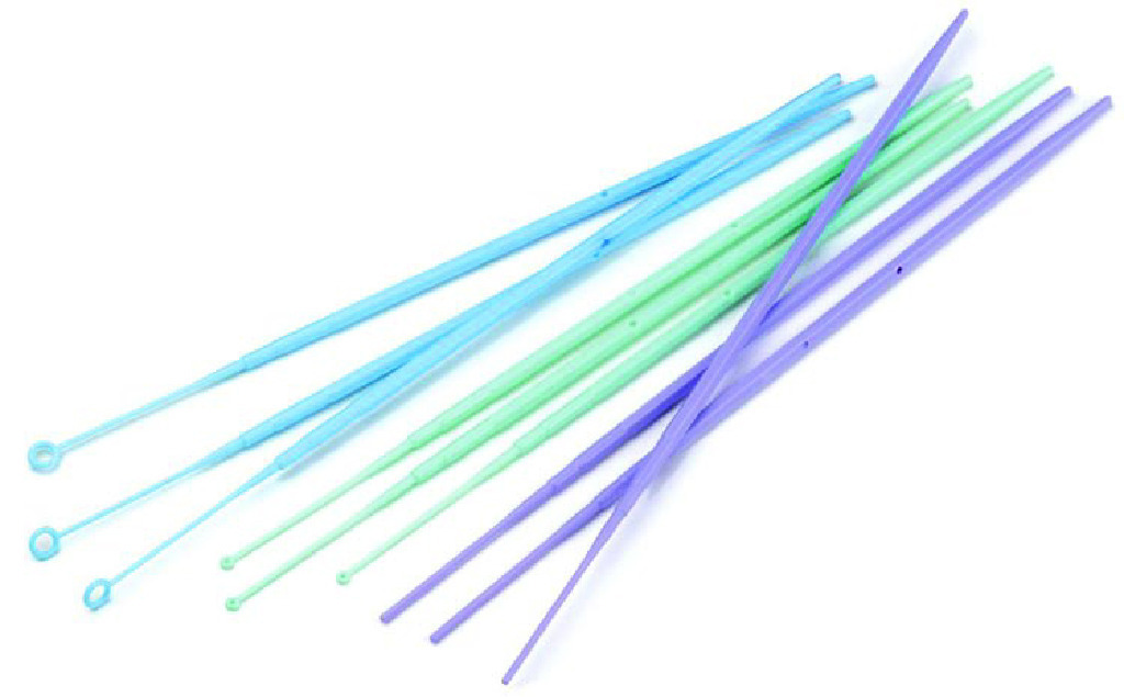 Disposable Inoculating Loops and Needles, Sterile, BD Difco ...