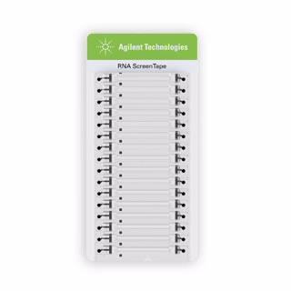 RNA ScreenTape Analysis | Capillary Electrophoresis Systems