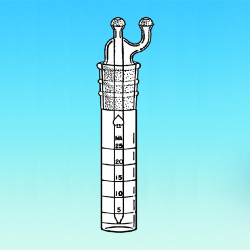 Midget Impinger, Modified, Ace Glass Incorporated | Air Samplers