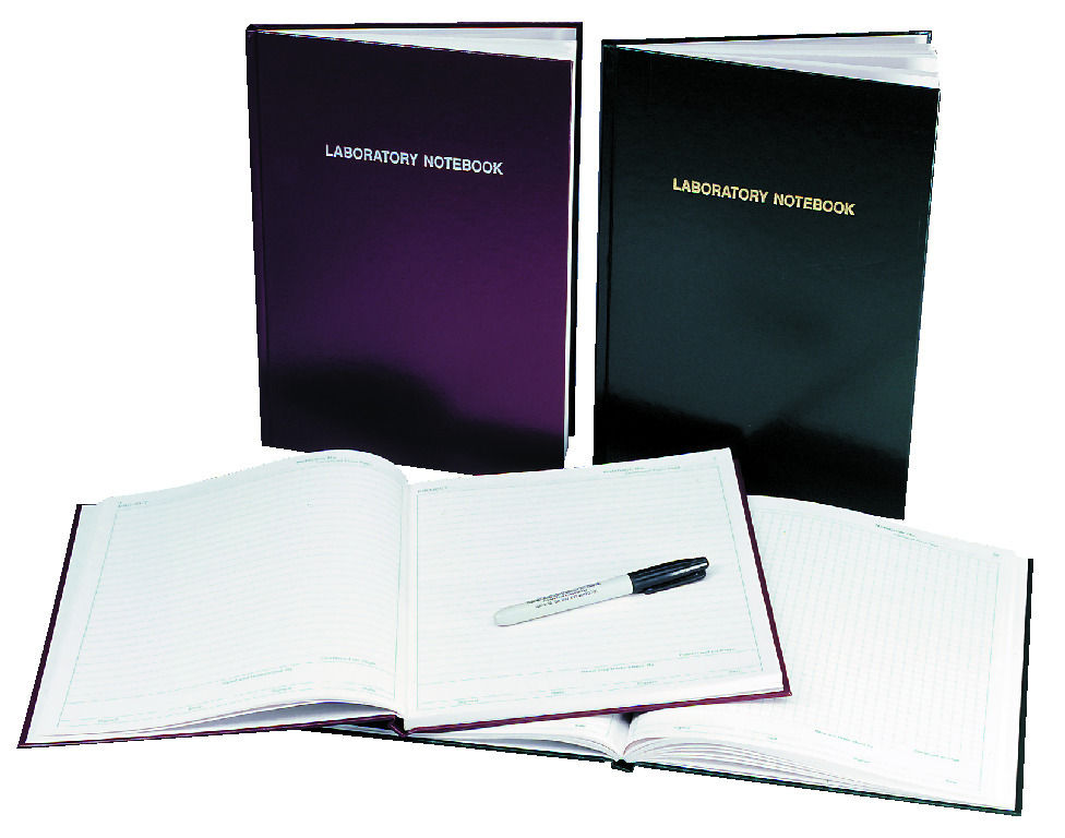 Nalgene® Laboratory Notebooks, Thermo Scientific | Notebooks