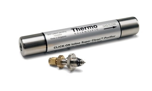 Thermo Scientific Click-On Inline Filters, Thermo Scientific | In-Line ...