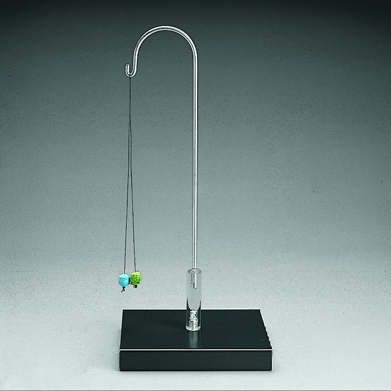 Pith Ball Electroscope | Electricity/Magnetism Learning Activities