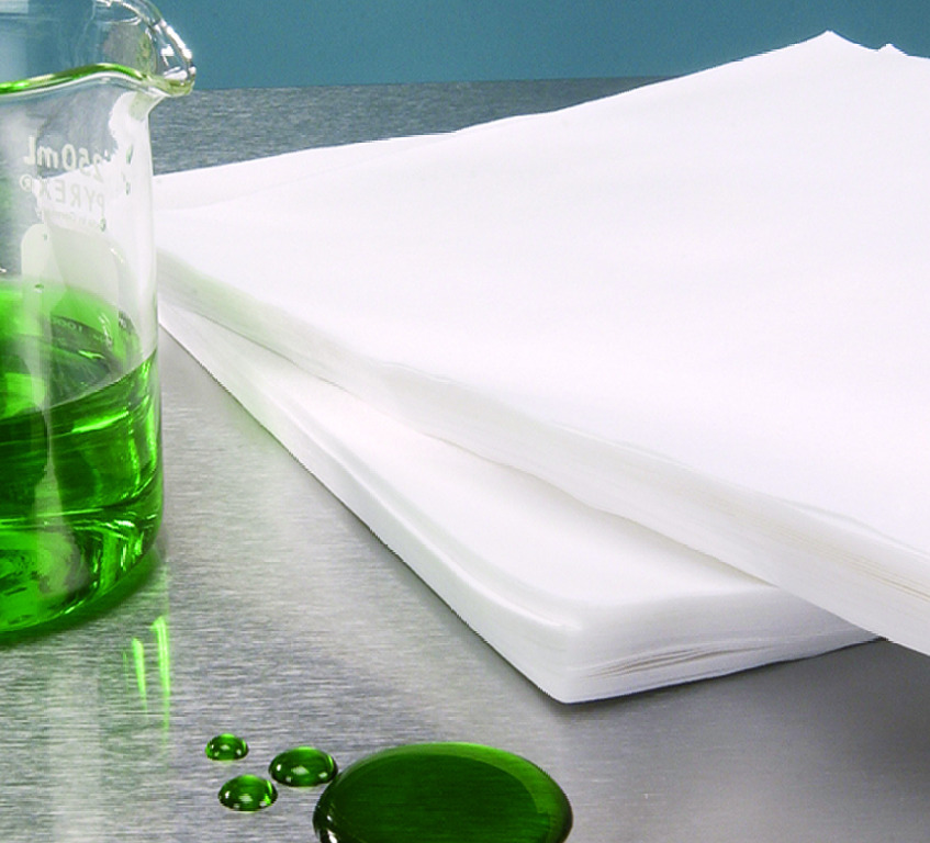 Amplitude™ Sigma™ Wipes, Contec® | Dry Cleanroom Wipes