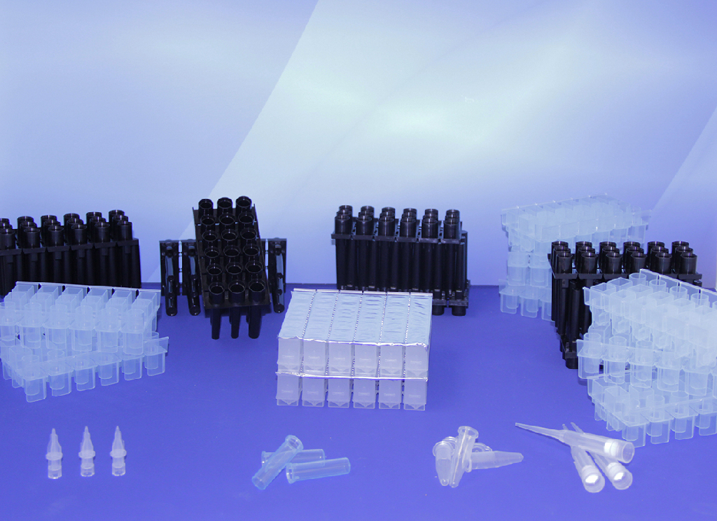 undefined | Nucleic Acid Purification Kits and Reagents