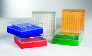 VWR®, Kryoboxen | VWR