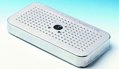 Desiccant Canister; Reusable, Electron Microscopy Sciences | Desiccants