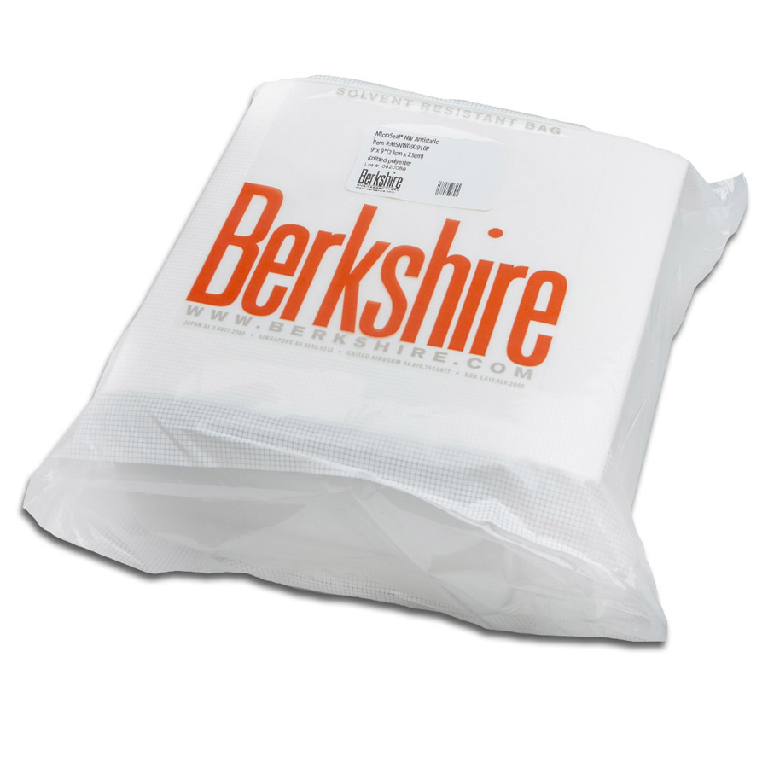 MicroSeal® NW Antistatic 100% Polyester Cleanroom Wipes | Dry Cleanroom ...