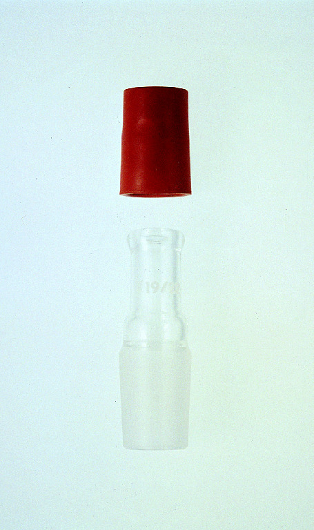 KIMBLE® KONTES® Straight Adapter Tubes with [ST] Joint, DWK Life ...