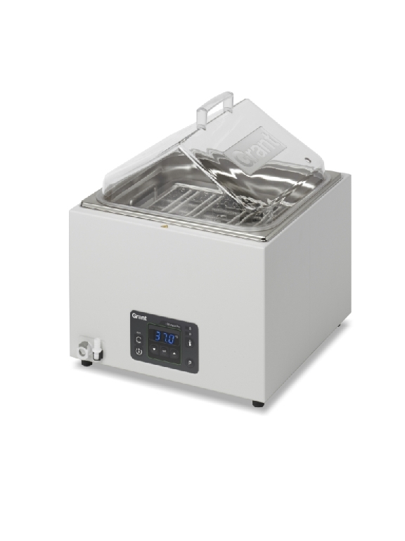 Shaking Baths, Linear, LSB Aqua Pro Series, Grant Instruments | Shaking ...