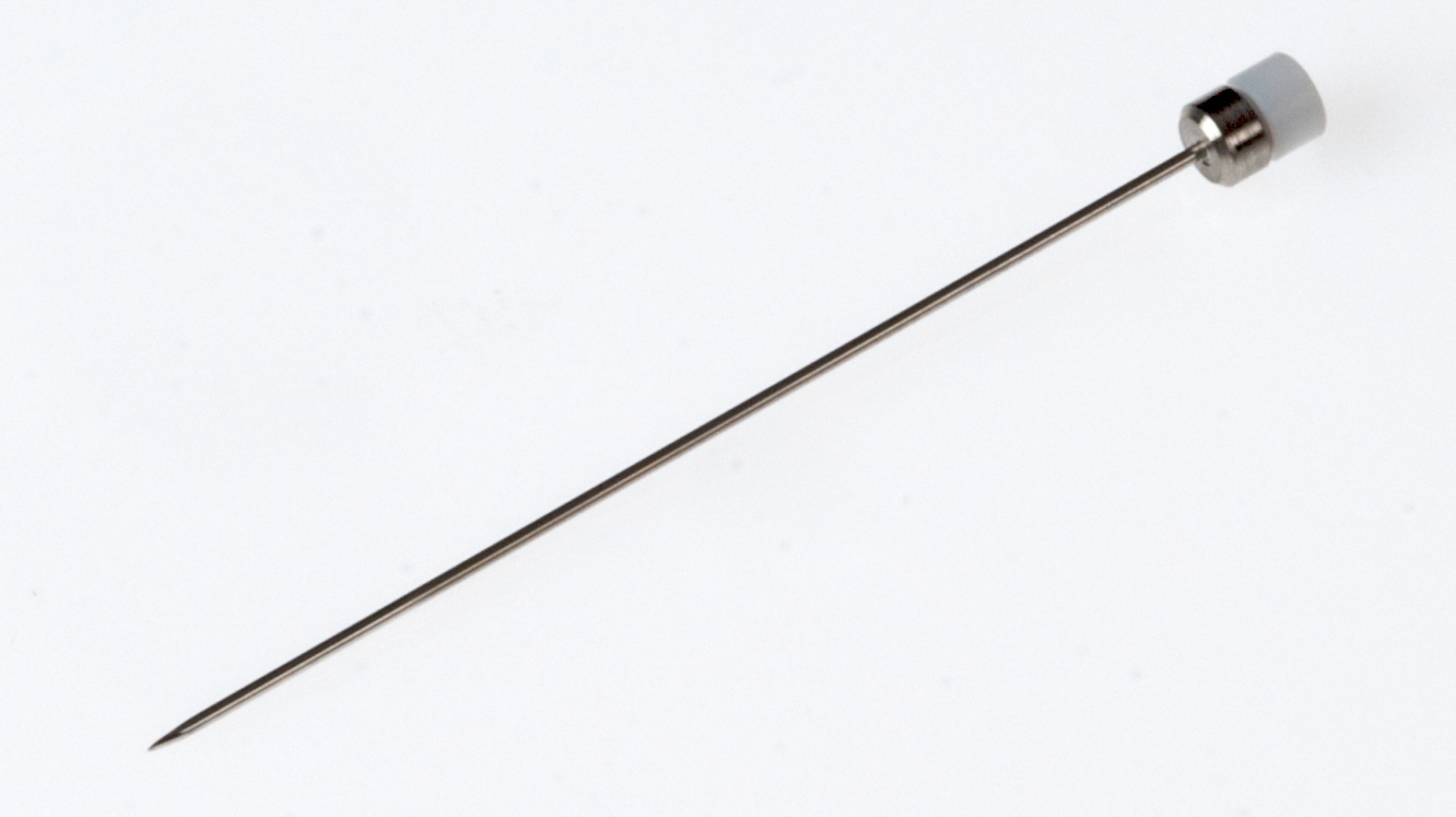 Removable Large Hub Needles for Syringes 250 μl to 10 ml, Hamilton ...
