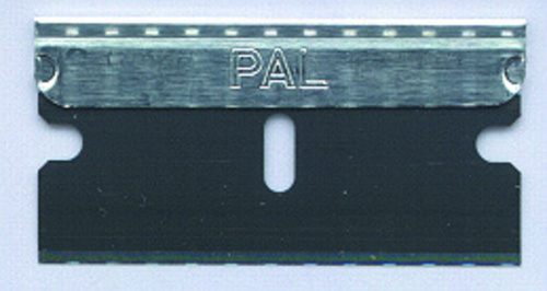 Razor Blades, Single Edge, Carbon Steel, Electron Microscopy Sciences ...