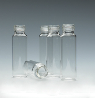 Headspace Vials and Caps, Agilent Technologies | Vials