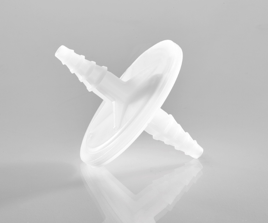 Acro® 50 Vent Filters with Emflon® II Membrane, Cytiva (Formerly Pall ...