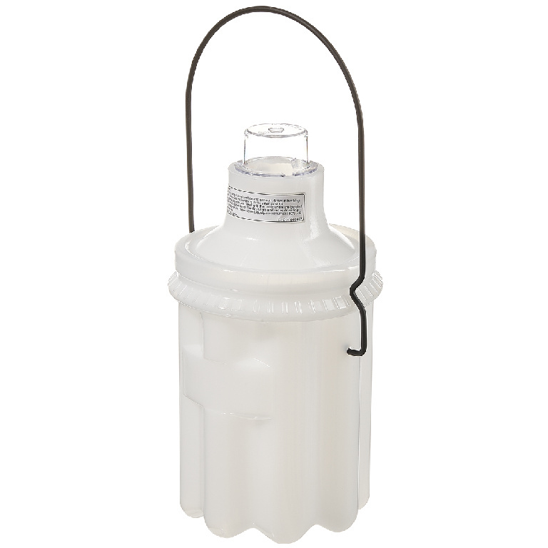 Nalgene® Safety Bottle Carriers, Thermo Scientific | Bottle Carriers ...