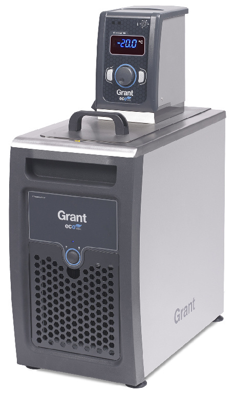 LT ecocool Refrigerated Heated Circulating Baths, Grant Instruments | Temperature Control Systems