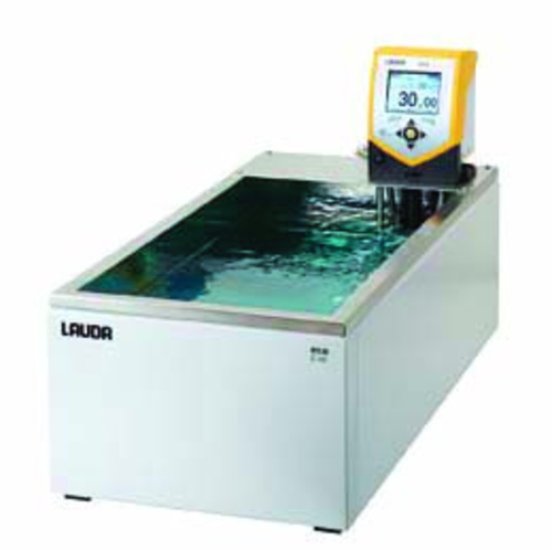 ECO Heating Circulators with Stainless Steel Bath, Lauda-Brinkmann | Heating Circulators