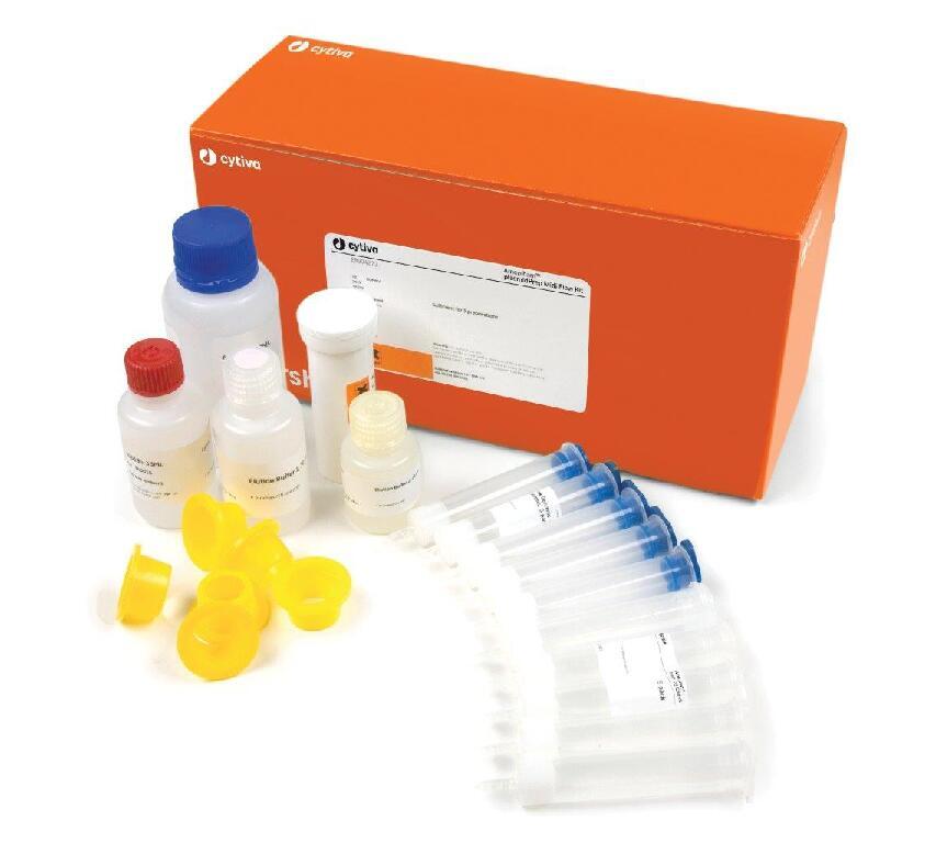 undefined | Nucleic Acid Purification Kits and Reagents