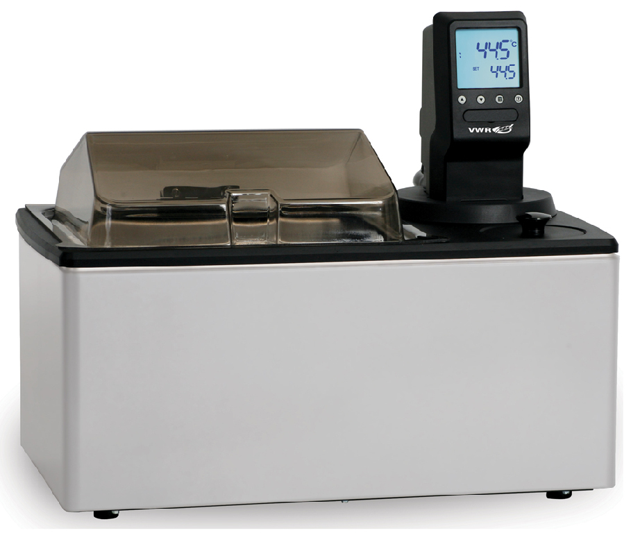 VWR® 28L Coliform Bath with MX Controller | Coliform Baths